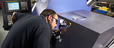 MicroGroup Enhances Quality Inspection Processes with Installation of ...