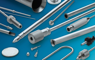 Understanding Magnetic properties of 304 and 316 stainless steel • TE ...