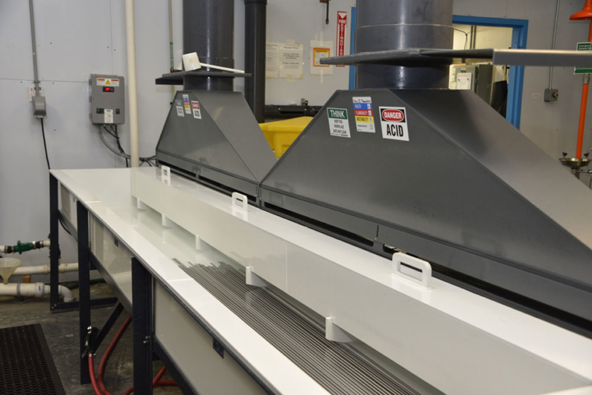 Passivation • TE Connectivity, CUC