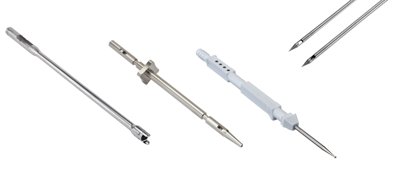 Microgroup - Stainless Steel Stock Tubing & Micro Metal Components