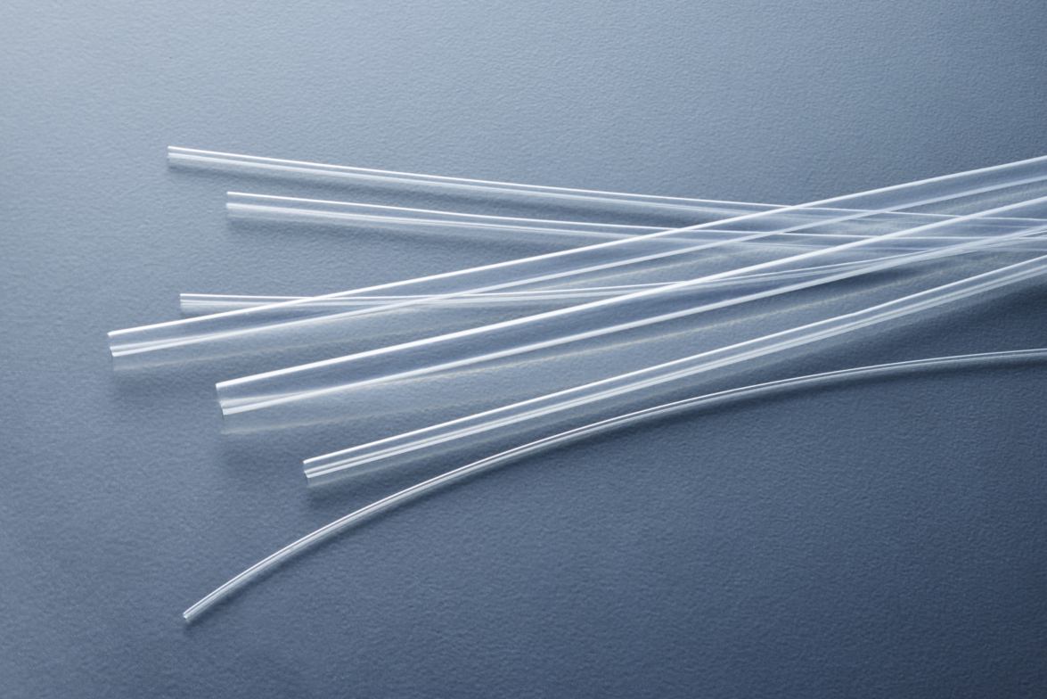 FEP Heat Shrink Tubing • TE Connectivity, CUC