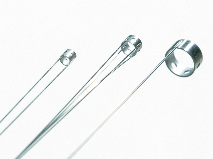 Pull Wire Assemblies • TE Connectivity, CUC