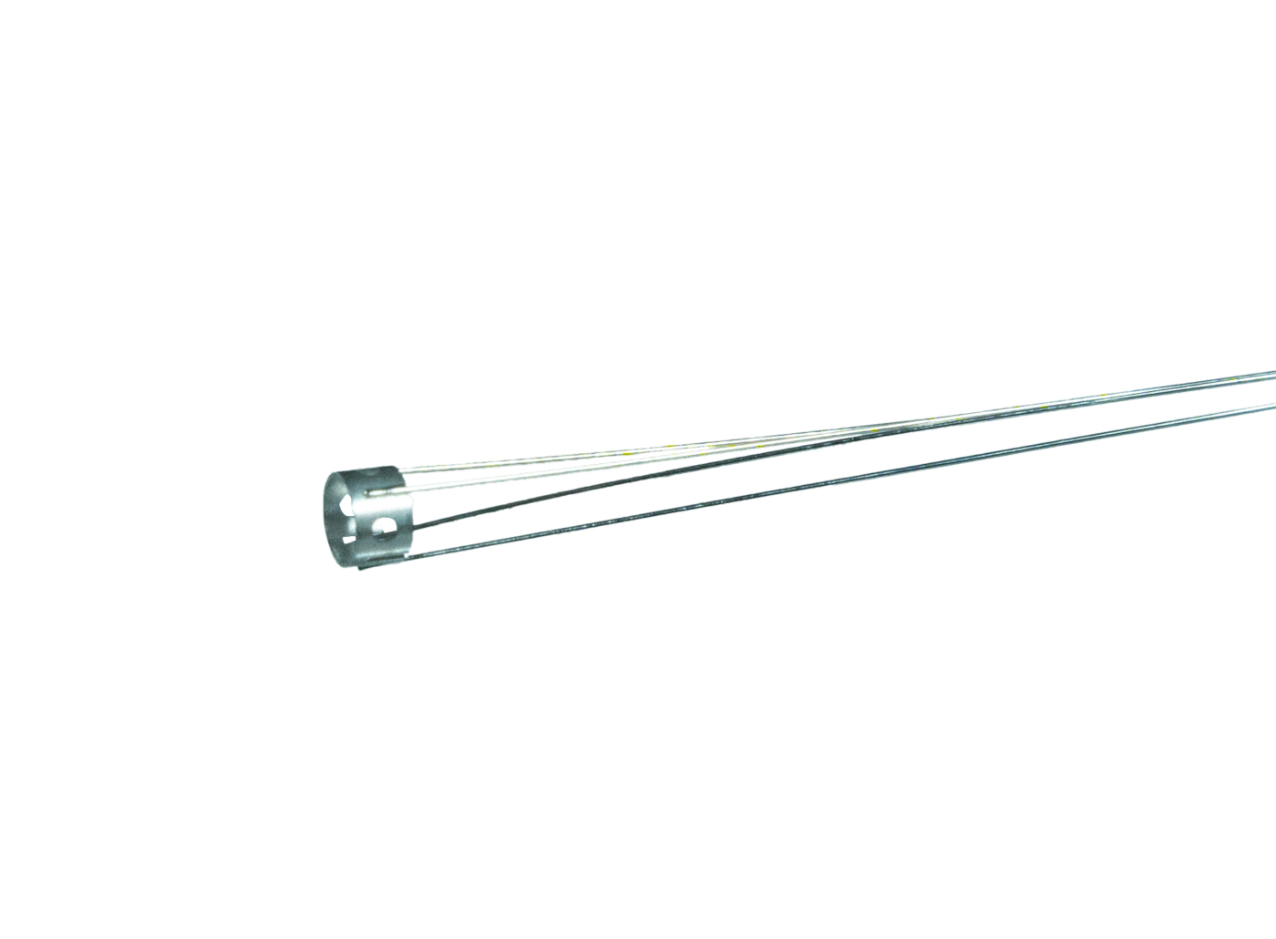 8 Fr, 4-Wire Pull Wire Assembly • Pull Wire Assemblies • TE ...