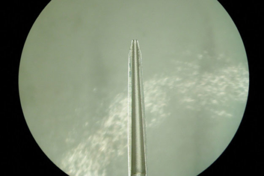 Swaging Methods for Component Forming