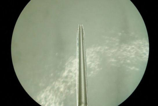 Swaging Methods for Component Forming