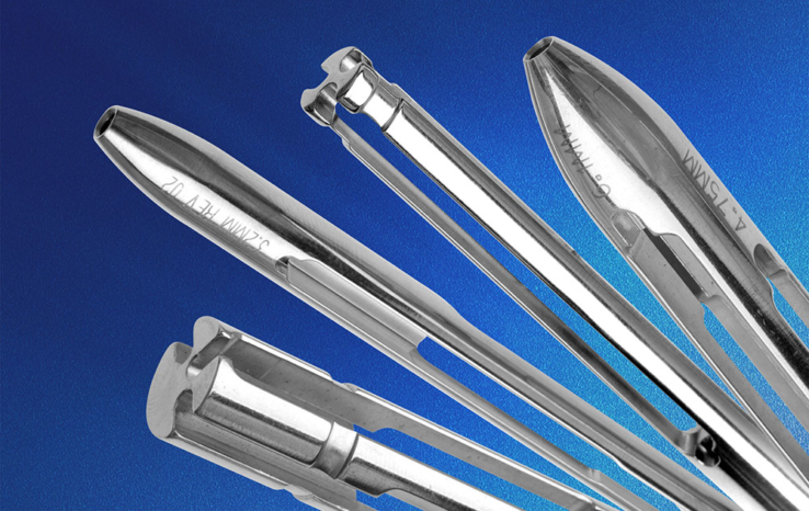 Multi-Axis Milling with 3, 4 and 5 Axis Capability