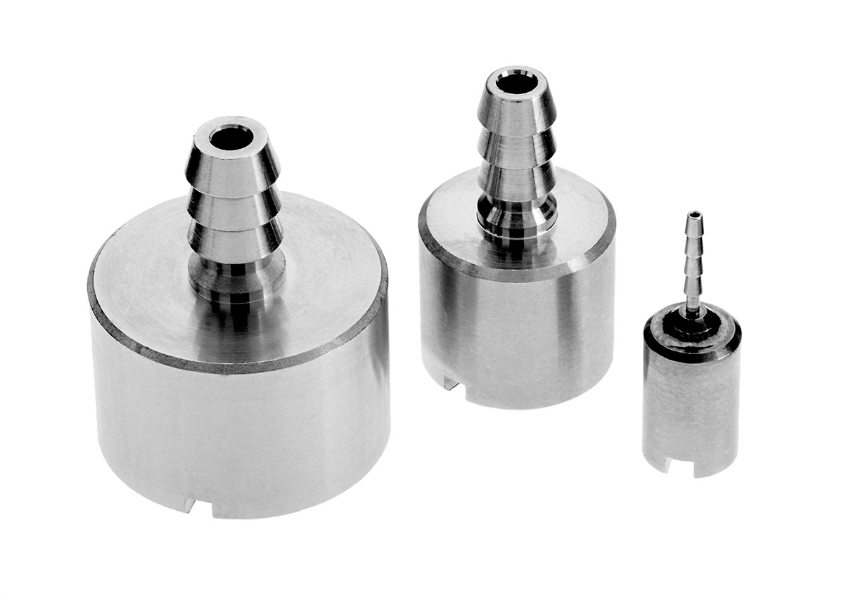 Sinker MicroGroup Sinker MicroGroup