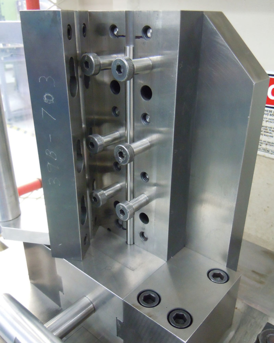 Tool Making for Engineered Components and Prototypes