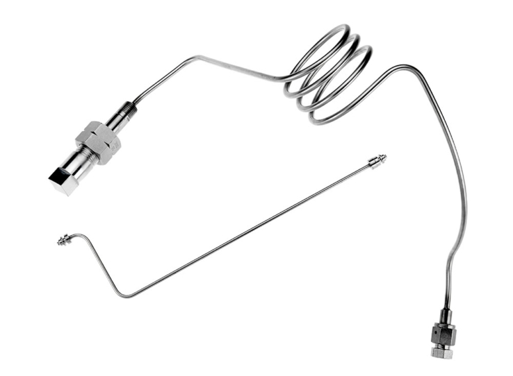 Bending Methods for Stainless Steel Tube & Wire