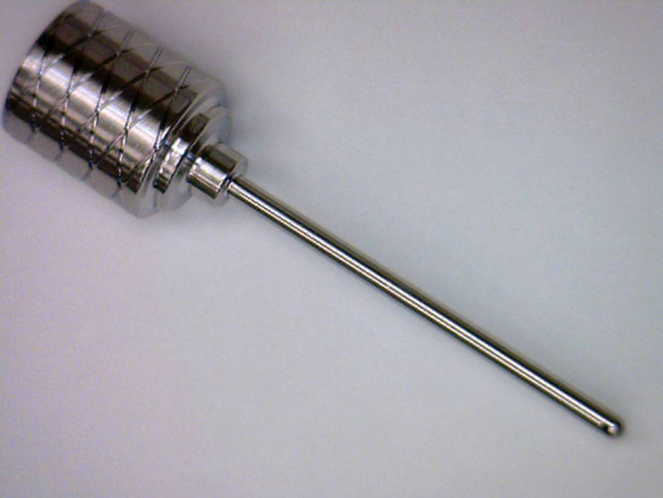 End Forming and Closing • TE Connectivity, CUC